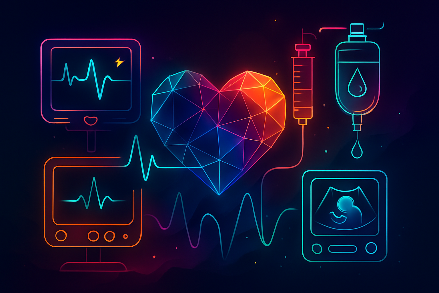 2021 Medical Device Trends - Origami