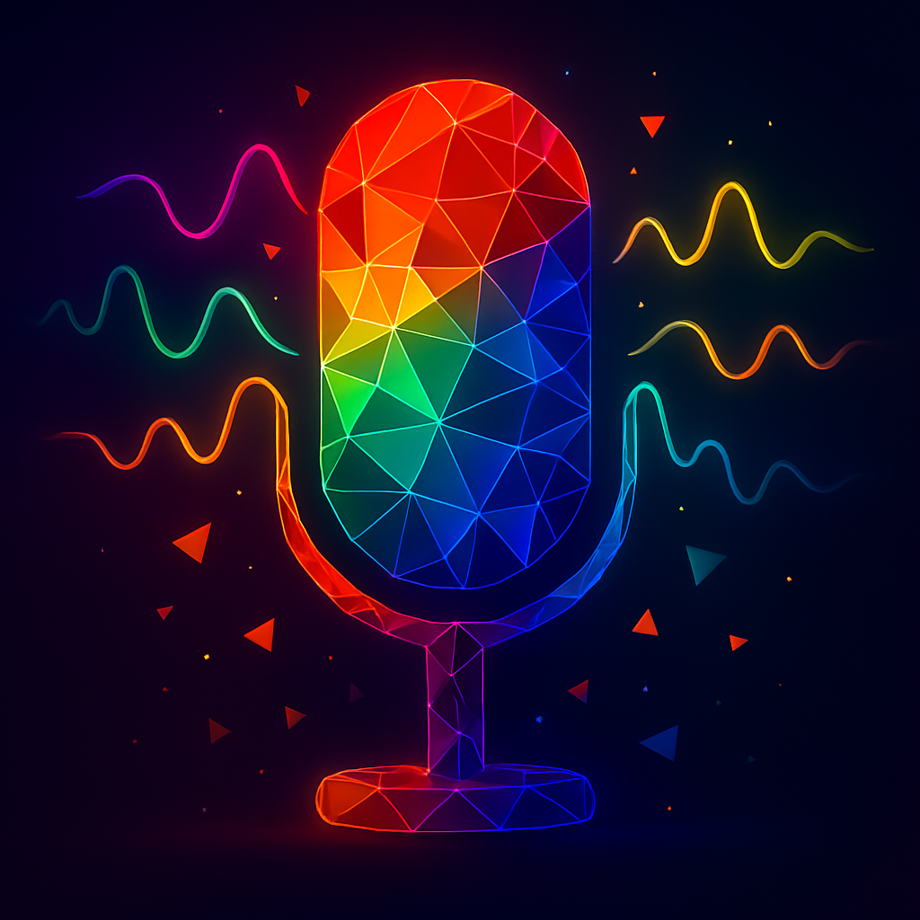 Mic Drop. Anyone can automate. - Origami