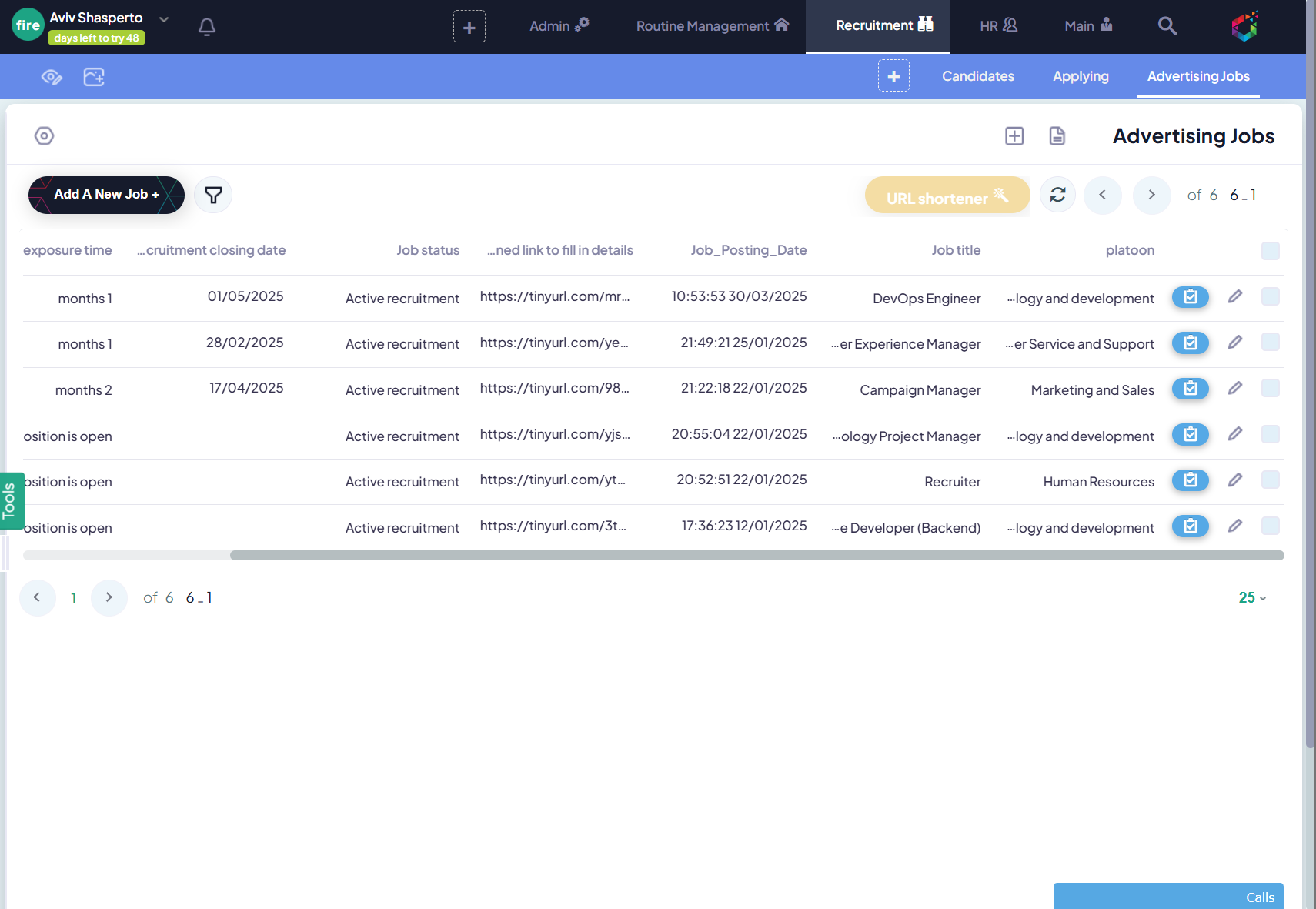 Solutions - HR - Origami
