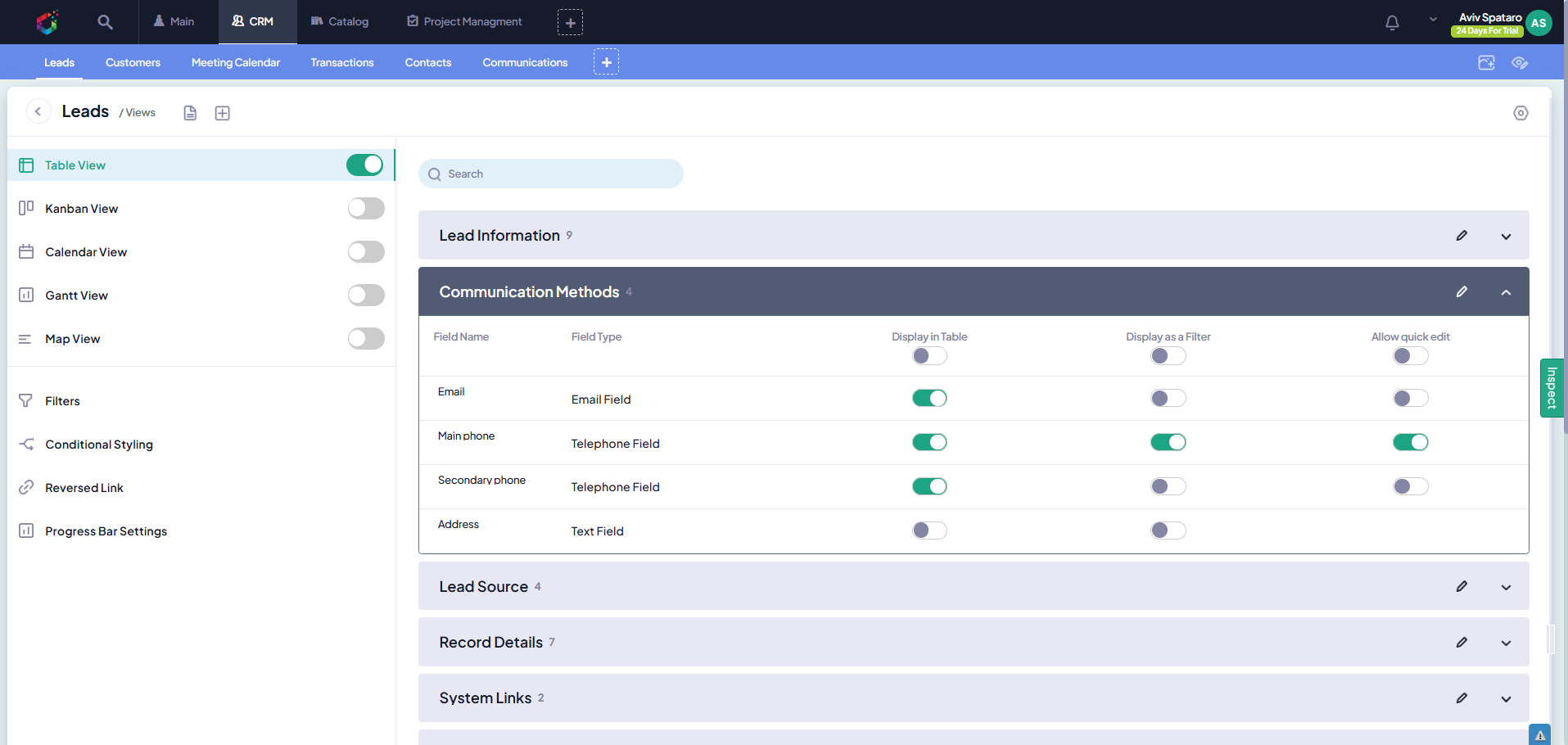 Solutions - Project Management - Origami