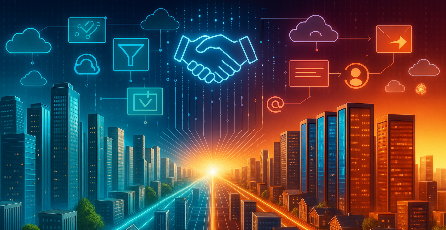 5 Key Benefits of Low-Code Development Platform for CIO - Origami