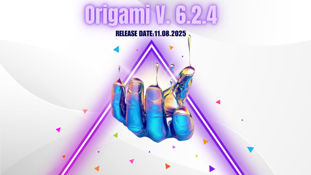 Resources - Origami